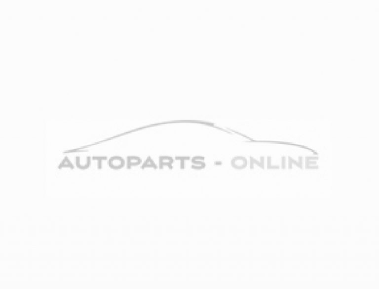 SKU: 1778854202 - MERCEDES - FRONT BUMPER LOWER TRIM STRIP