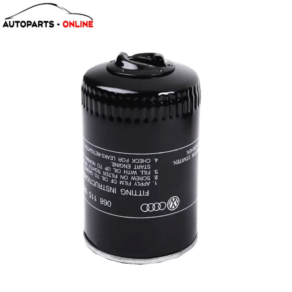 SKU: 068115561B - AUDI/VW - OIL FILTER