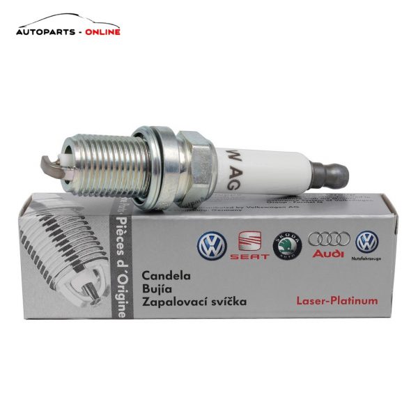 SKU: 06H905601A - AUDI/VW - SPARK PLUG