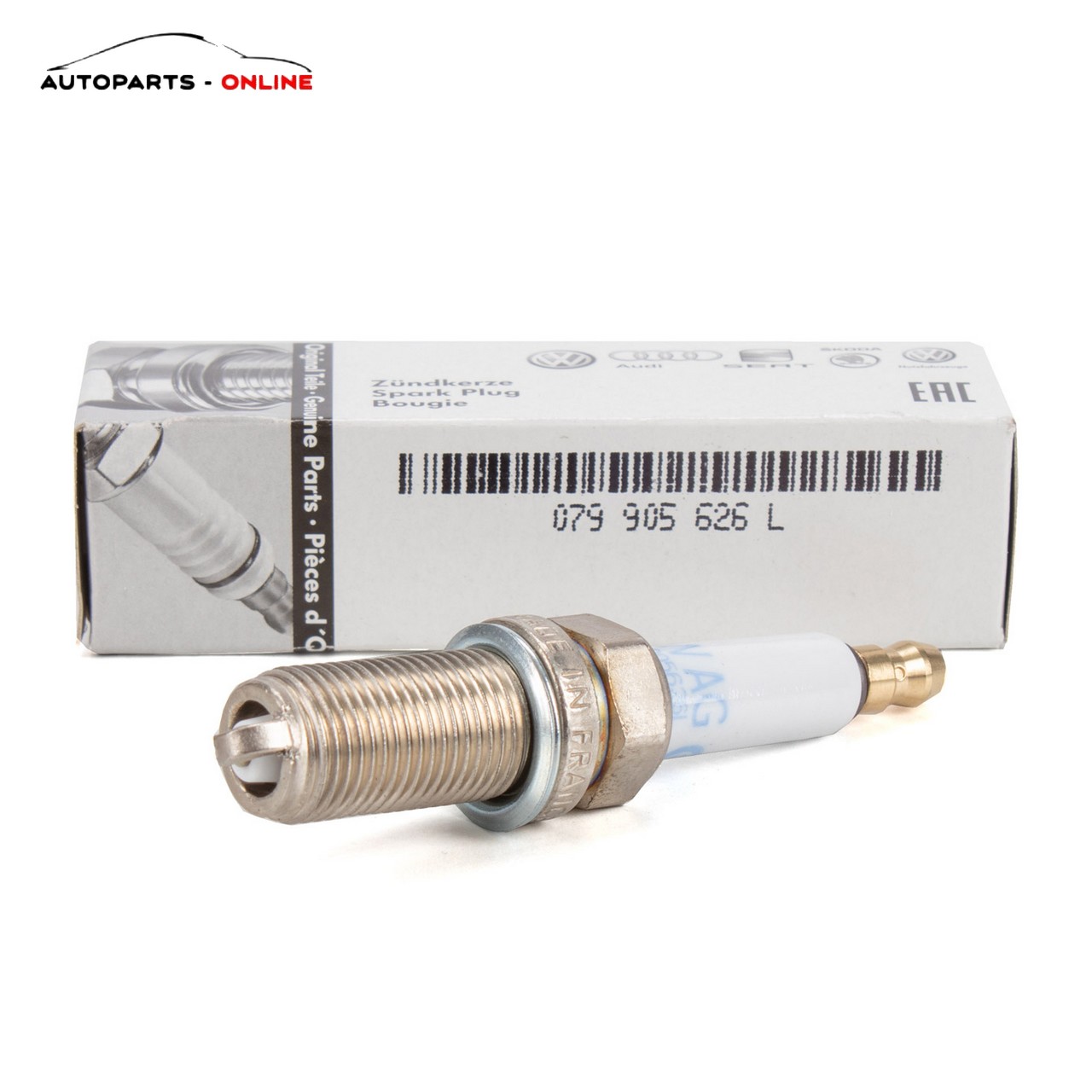 SKU: 079905626L - SPARK PLUG