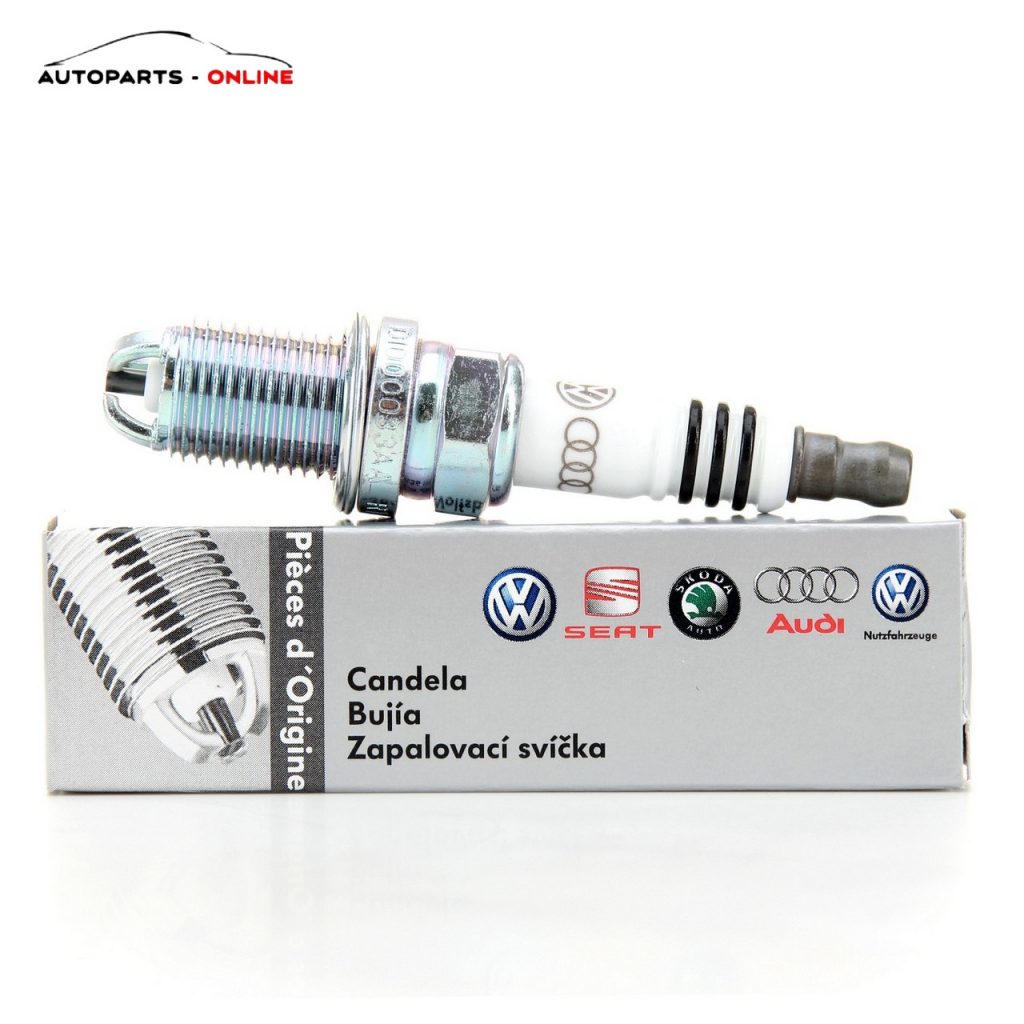 SPARK PLUG - AUTOPARTS-ONLINE