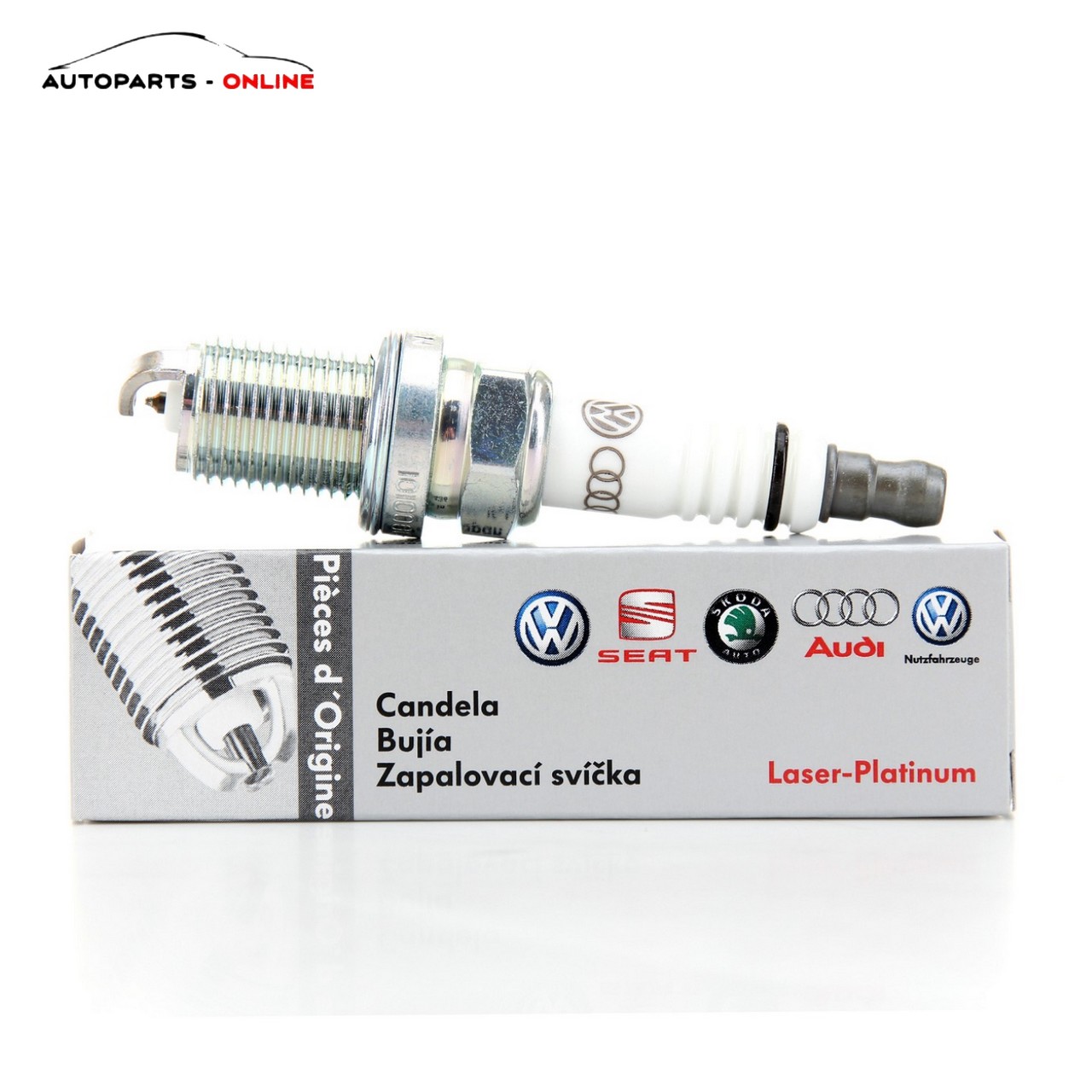 SKU: 101000063AA - SPARK PLUG