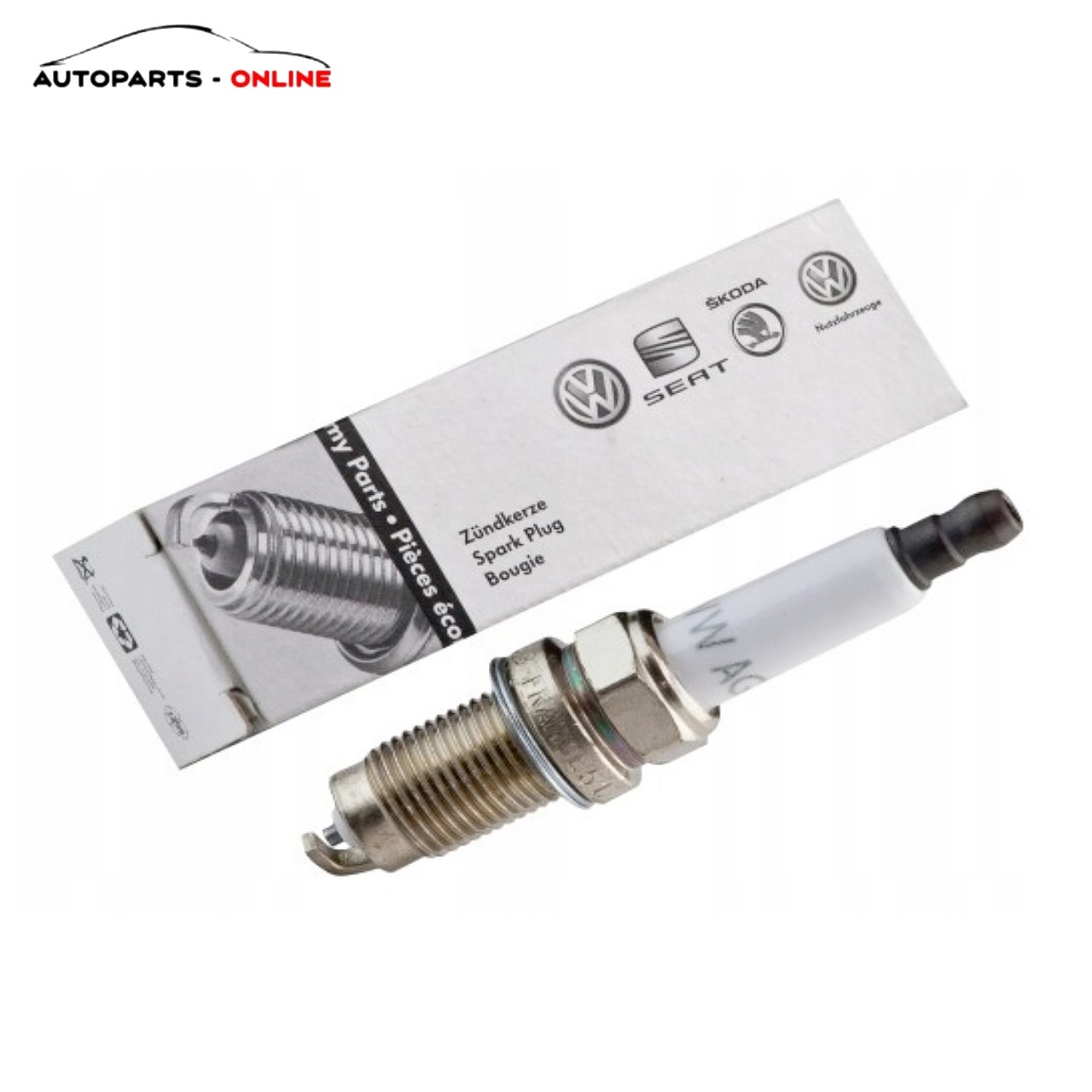 SKU: 101905601B - SPARK PLUG