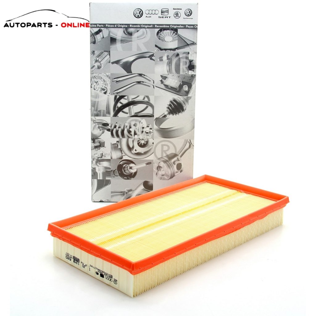 AIR FILTER - AUTOPARTS-ONLINE