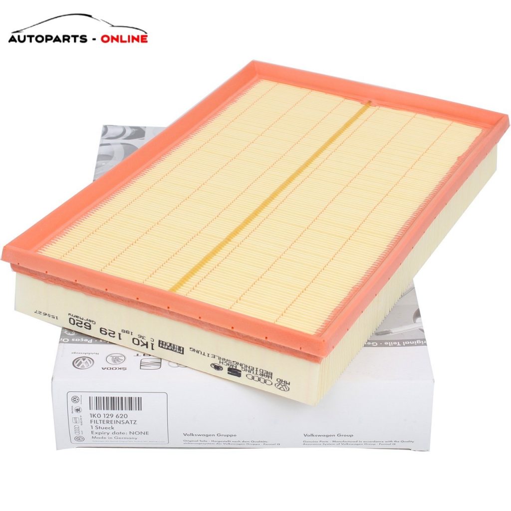 AIR FILTER - AUTOPARTS-ONLINE