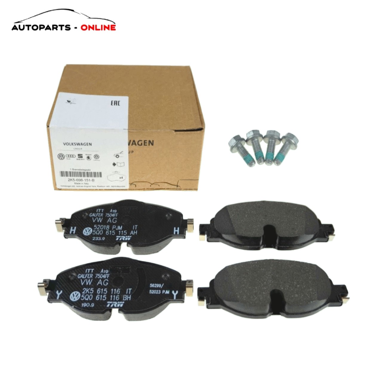 COMMON - Page 4 of 8 - AUTOPARTS-ONLINE