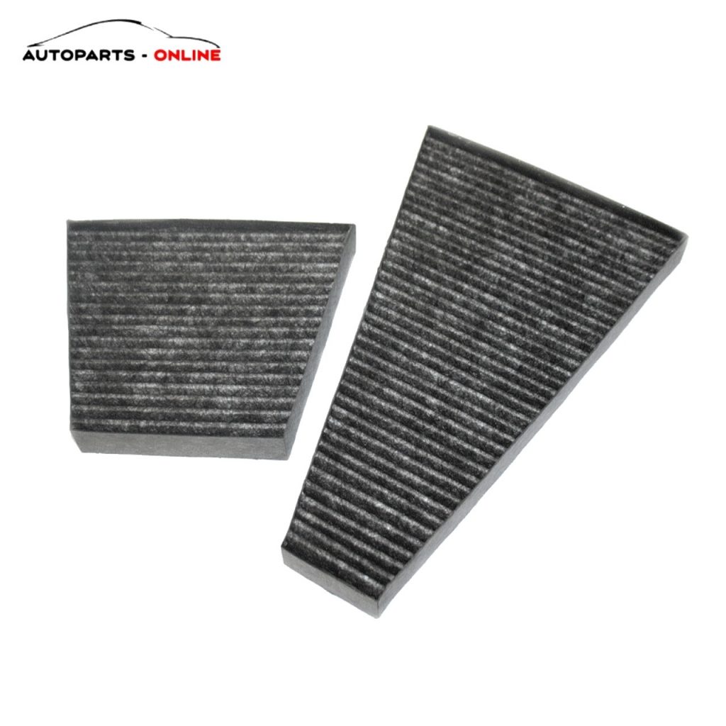 CABIN FILTER - AUTOPARTS-ONLINE