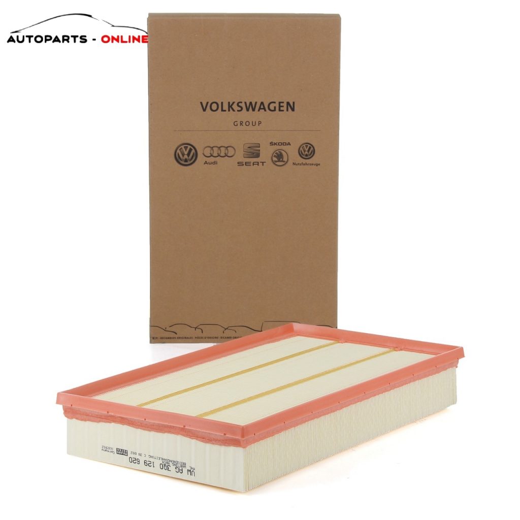 AIR FILTER - AUTOPARTS-ONLINE
