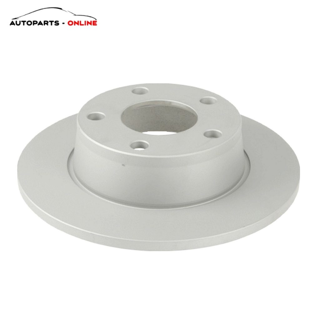 BRAKE DISCS - AUTOPARTS-ONLINE