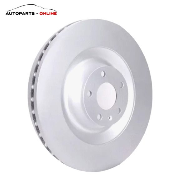 BRAKE DISCS - AUTOPARTS-ONLINE