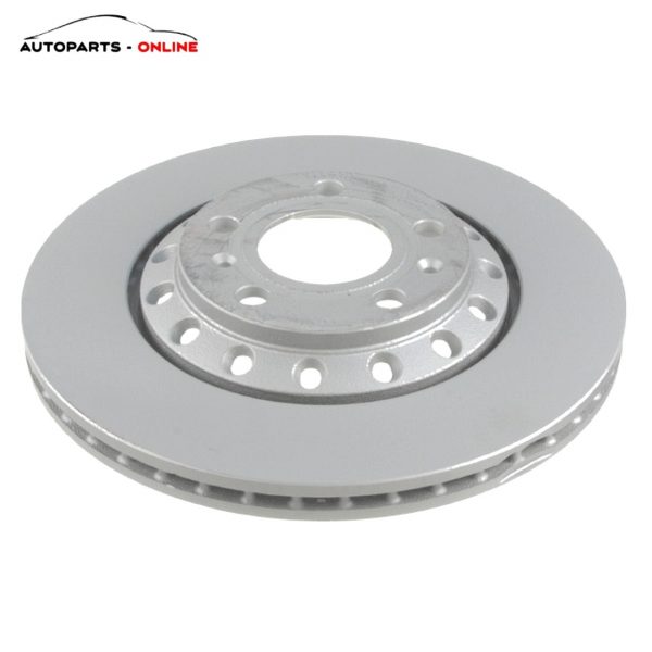 BRAKE DISC - AUTOPARTS-ONLINE