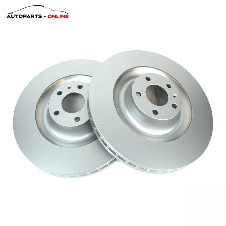 BRAKE DISCS - AUTOPARTS-ONLINE