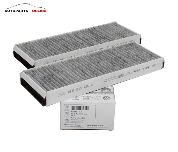FILT.ELEM - AUTOPARTS-ONLINE
