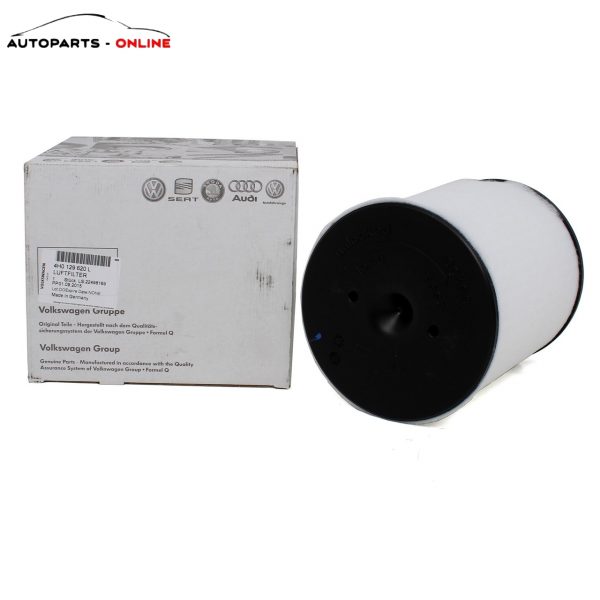 SKU: 4H0129620L - AUDI - AIRFILTER