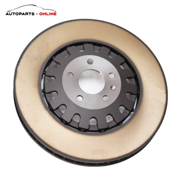 BRAKE DISC - AUTOPARTS-ONLINE