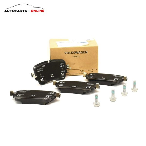 BRK LINING - AUTOPARTS-ONLINE