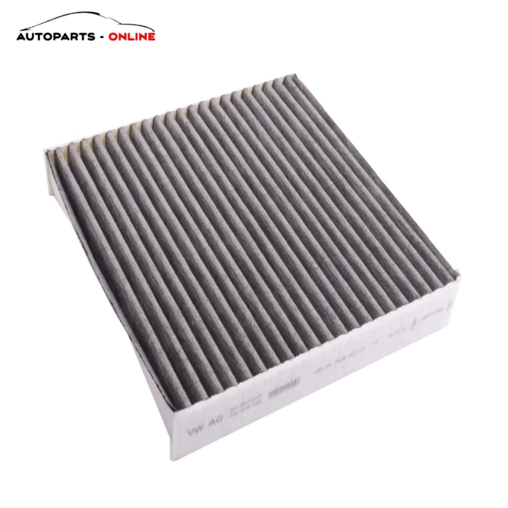 CABIN FILTER - AUTOPARTS-ONLINE
