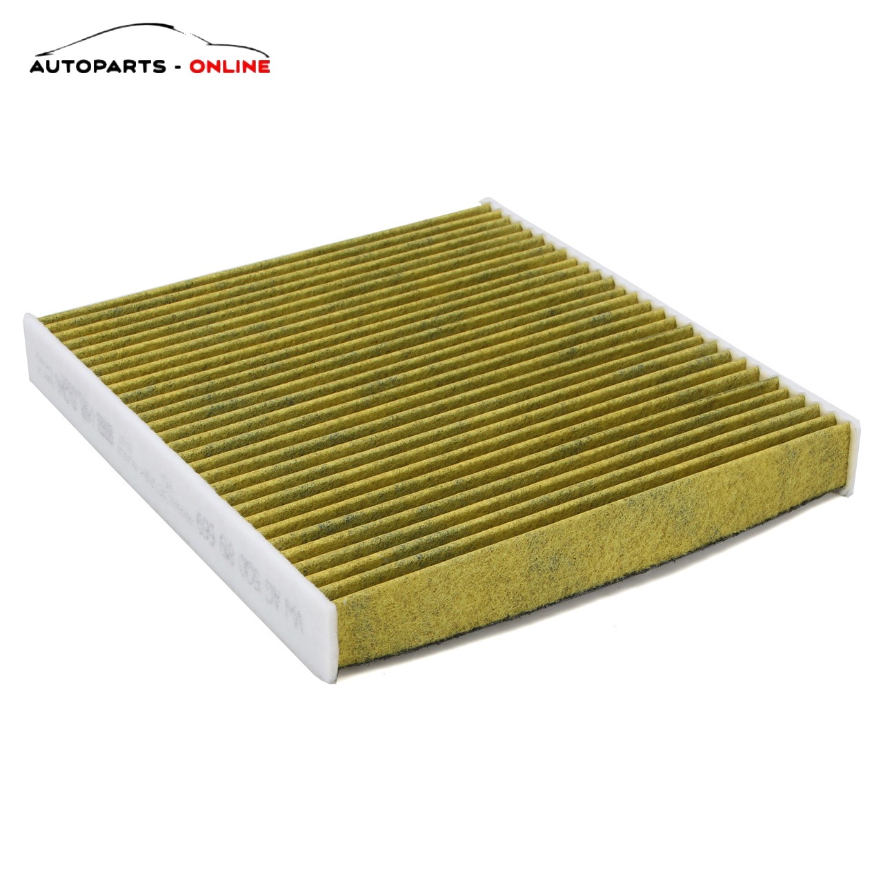 SKU: 5Q0819669 - Od. filter