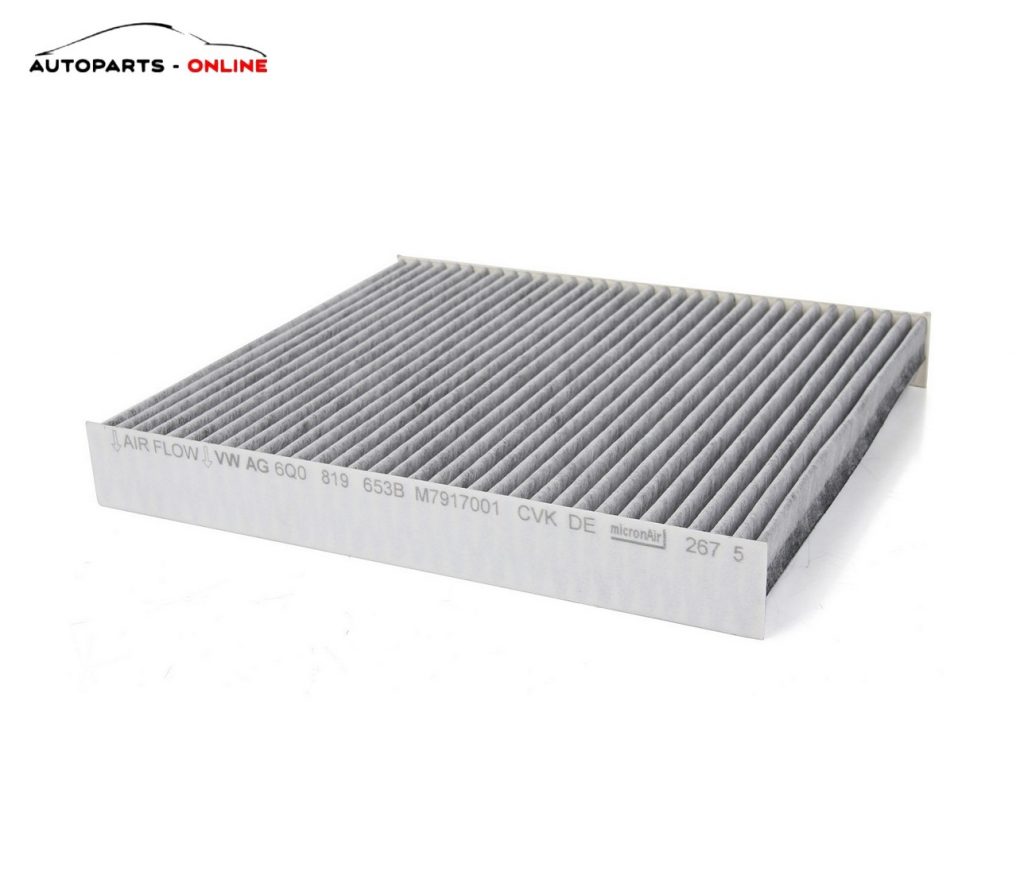 CABIN FILTER - AUTOPARTS-ONLINE
