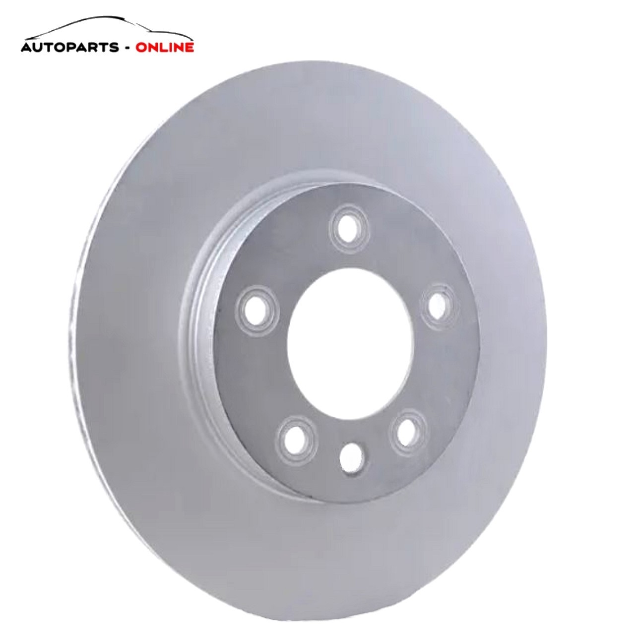 SKU: 7L6615301P - BRAKE DISC
