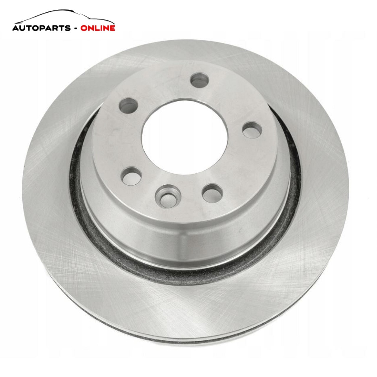 SKU: 7L6615601G - VW - BRAKE DISC