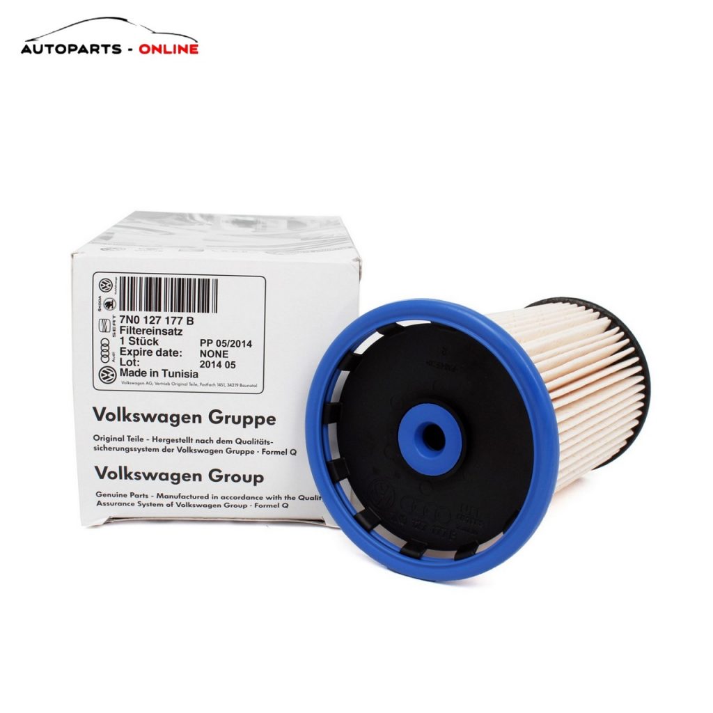 FUEL FILTER - AUTOPARTS-ONLINE