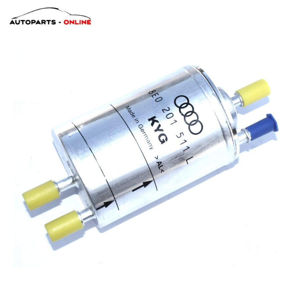 FUEL FILTER - AUTOPARTS-ONLINE