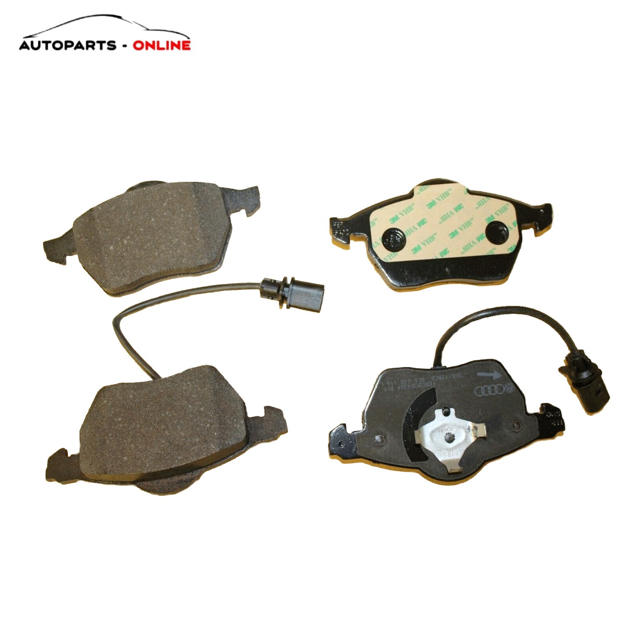 Shop - Page 986 of 1015 - AUTOPARTS-ONLINE