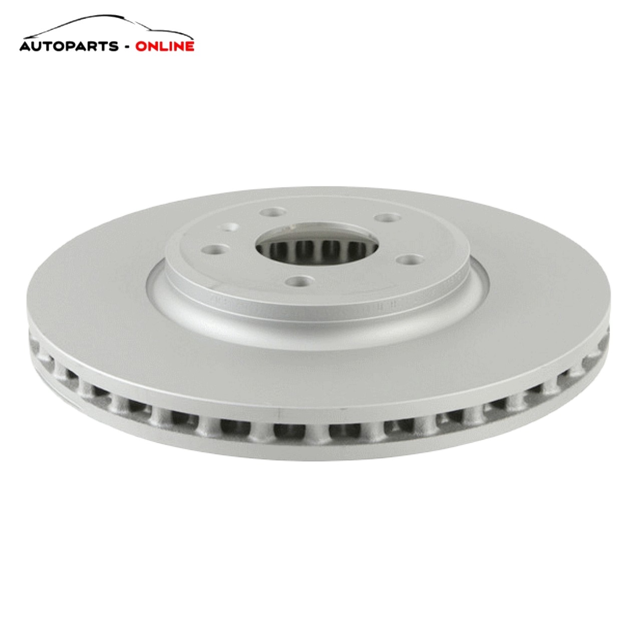BRAKE DISC - AUTOPARTS-ONLINE