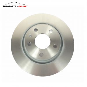 BRAKE DISC - AUTOPARTS-ONLINE
