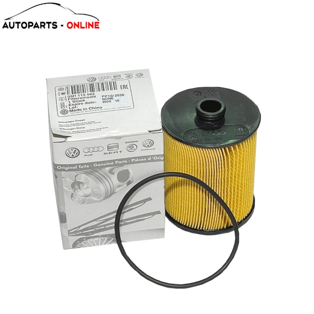 OIL FILTER - AUTOPARTS-ONLINE