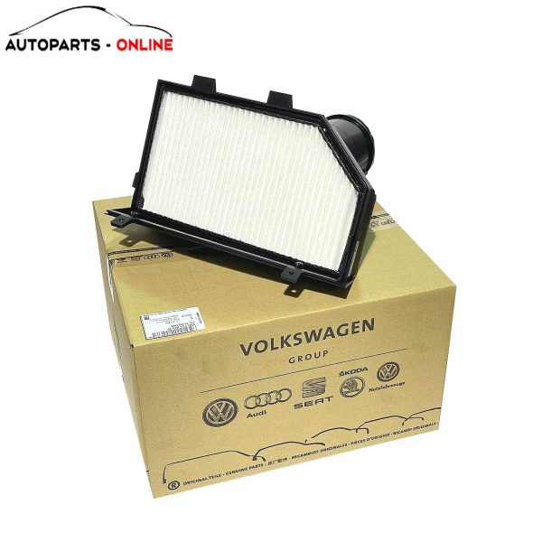 SKU: 4S0133844B - AUDI - AIR FILTER RIGHT