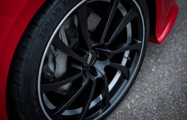 SKU: - ABT-DR20-SPORT ALLOY WHEEL SET