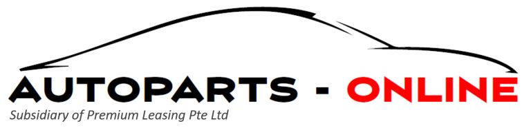 Online Auto Parts and Accessories Suppliers Singapore | Automotive Car ...