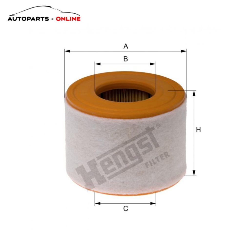 OEM/ AFTERMARKET PARTS - AUTOPARTS-ONLINE