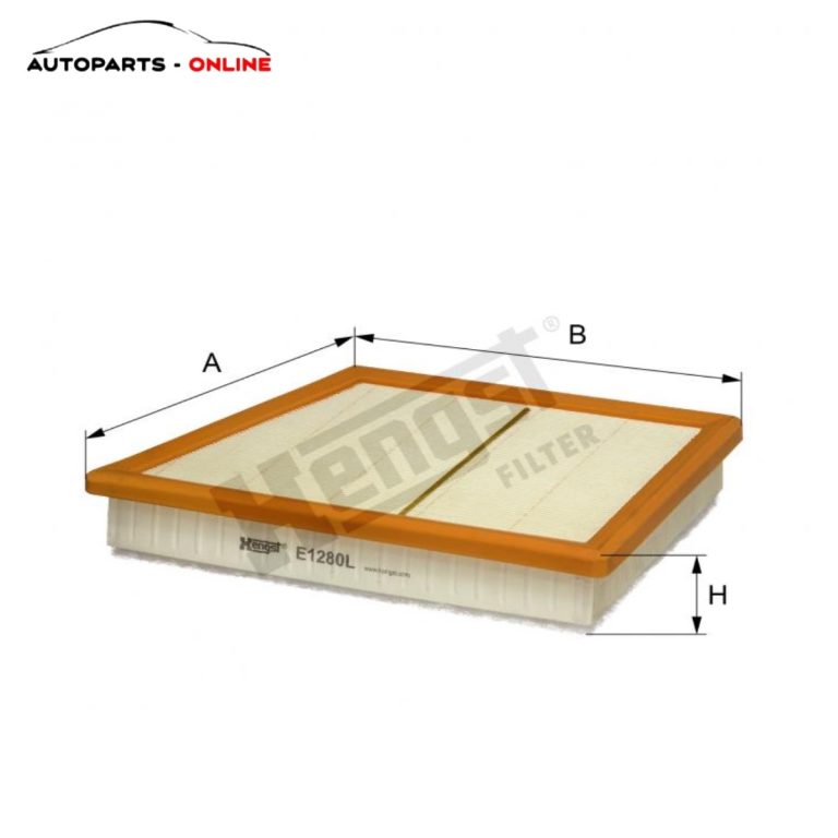 AIR FILTER - AUTOPARTS-ONLINE