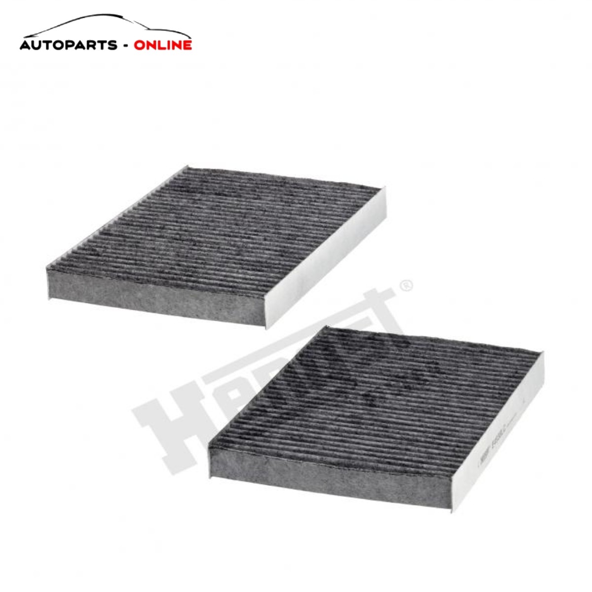 SKU: OH-E4938LC-2 - CARBON CABIN FILTER