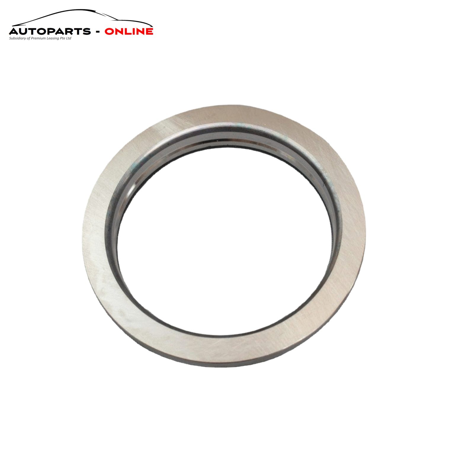 SKU: 51767349601 - BONNET SIDE GASKET LH