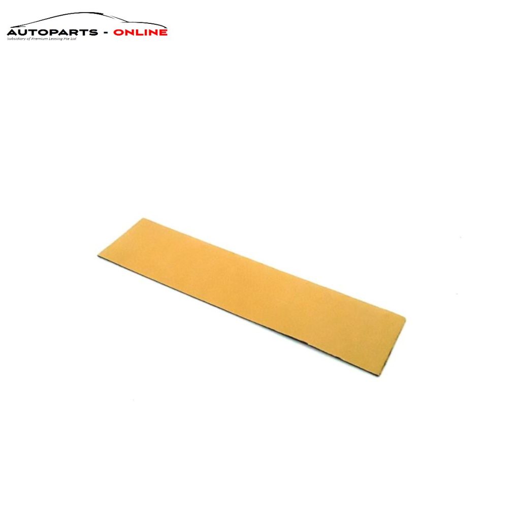 AUDI CONNECT LABEL - AUTOPARTS-ONLINE